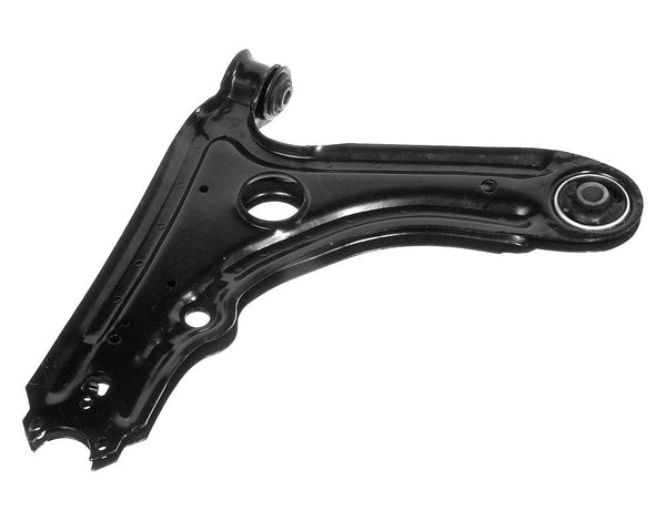 Front Lower Control Arm and Ball Joint Assembly - VW | 1H0407151-MEY ...