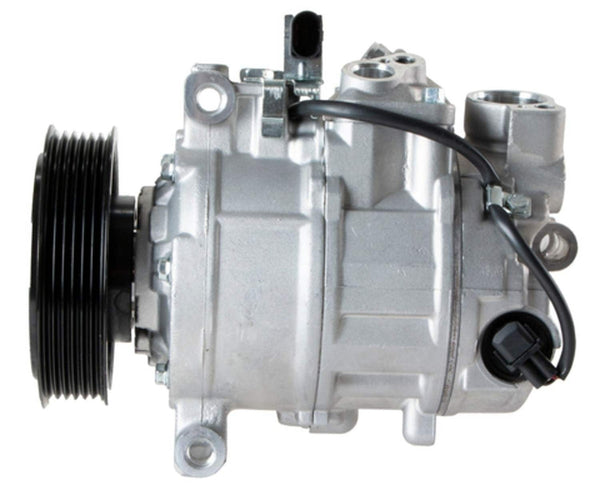 A/C Compressor - Audi / 2.0T / B9 A4 / C7 A6 / Q7 – UroTuning