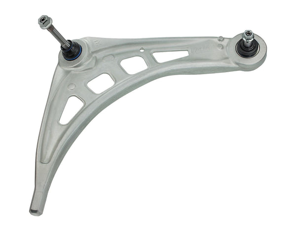 Front Right Control Arm and Ball Joint Assembly - BMW | 31122343352 ...