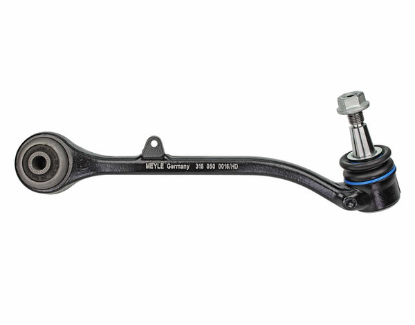 Front Right Control Arm and Ball Joint Assembly - BMW | 31103451882 ...