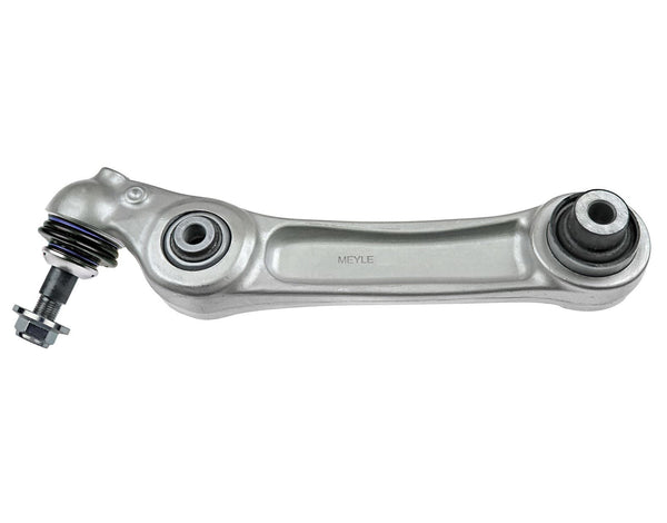 Front Left Lower Rearward Control Arm and Ball Joint Assembly - BMW ...