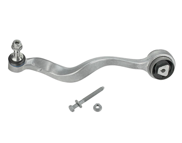 Front Left Lower Forward Control Arm and Ball Joint Assembly - BMW ...