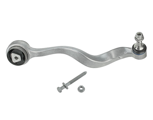 Front Right Lower Forward Control Arm and Ball Joint Assembly - BMW ...