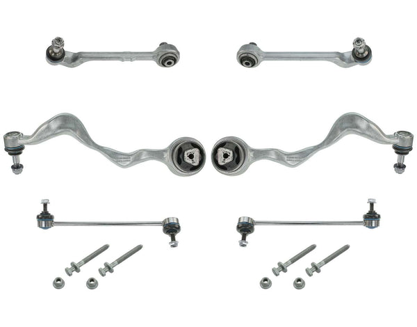 Front Control Arm Kit - BMW | 31126763703-MEYHD – UroTuning