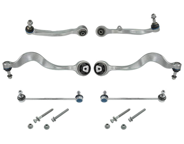 Front Control Arm Kit - BMW | 31126760183-MEYHD – UroTuning