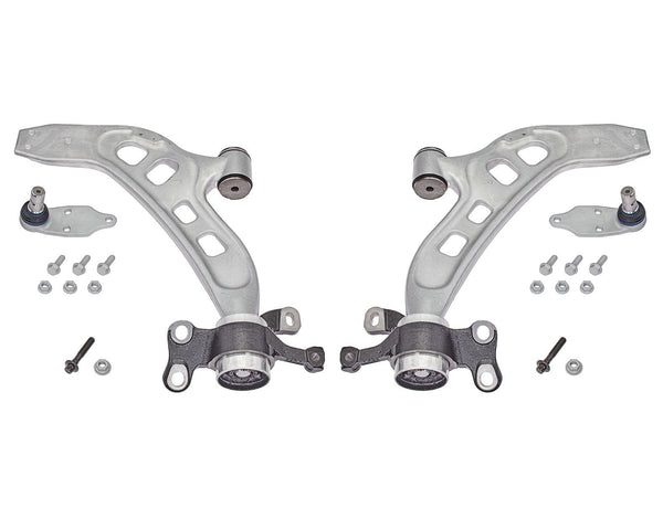 Front Control Arm Kit - BMW | 31126871301-MEYHD – UroTuning