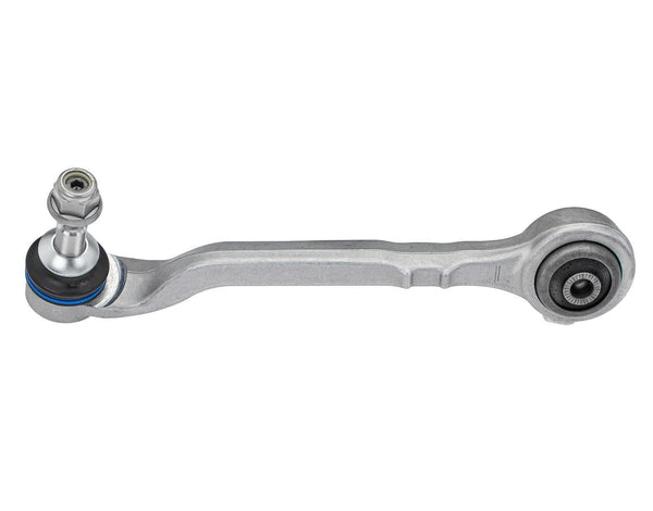 Front Left Lower Rearward Control Arm and Ball Joint Assembly - BMW ...