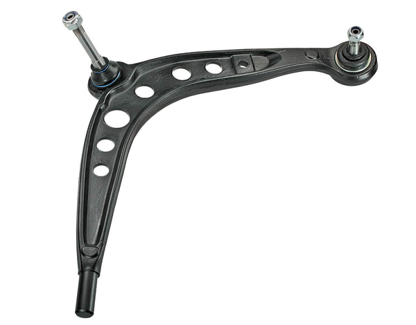 Front Right Control Arm and Ball Joint Assembly - BMW | 31126758514 ...