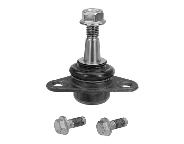 Front Lower Ball Joint - Volvo | 31201485-MEYHD – UroTuning