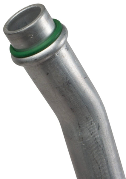 AC Cooling Hose Compressor To Evaporator - VW VR6 Mk4 Golf & Jetta ...