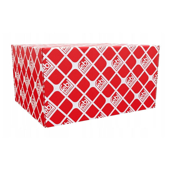 Brake Pad Set - Mercedes | 0004201304-FEB – UroTuning