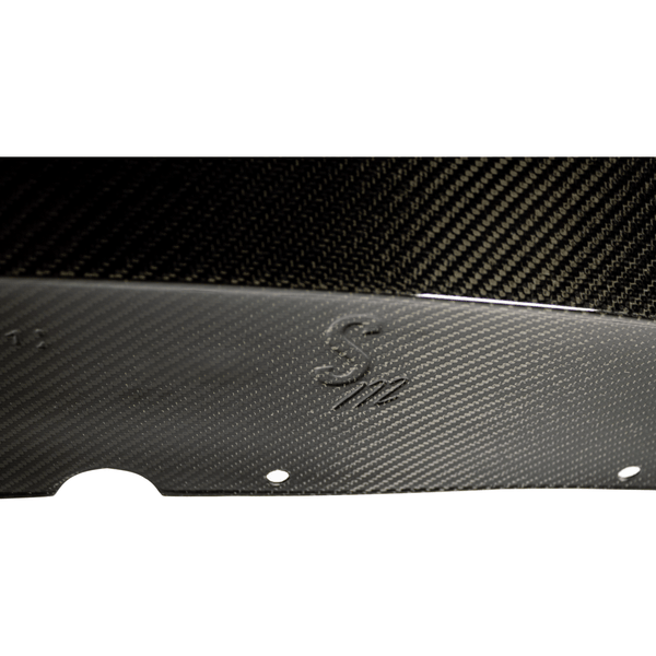 G20 Pre LCI Carbon Fiber Front Lip | G20MTSUVLIP – UroTuning