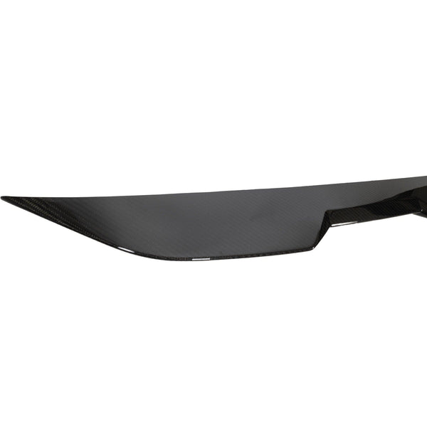 Suvneer Motorsports MP Designed G87 G42 M2 Carbon Fiber Spoiler – UroTuning