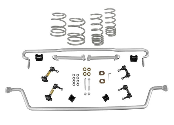 Whiteline Subaru Impreza STI GR/GV Grip Series Stage 1 Kit | WHL-GS1 ...