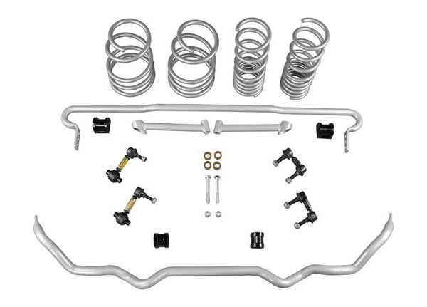 Whiteline Subaru STI VA Grip Series Stage 1 Kit | WHL-GS1-SUB007 ...
