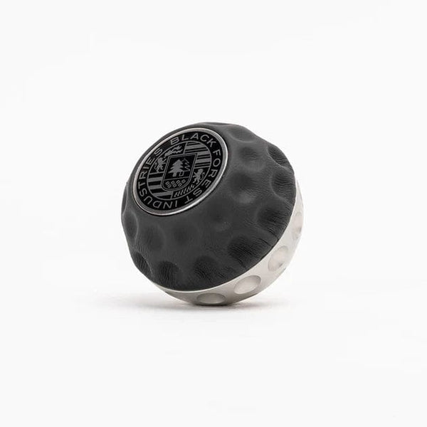 BFI GSB Golf Ball Heavy Weight Shift Knob - CAE Shifter - Napa Leather ...