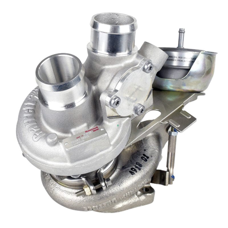 Garrett PowerMax GT2260S Turbocharger - VW / Mk8 / GTI – UroTuning