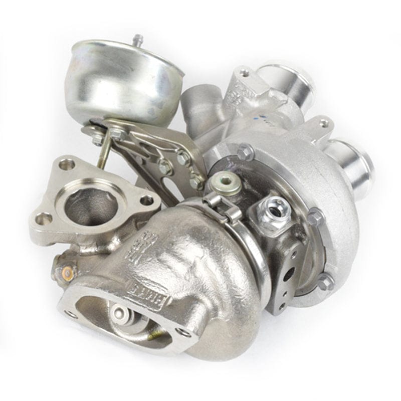 Garrett PowerMax GT2260S Turbocharger - VW / Mk8 / GTI – UroTuning