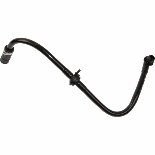 Brake Booster Vacuum Hose Genuine VW (1J0612041AB) – UroTuning