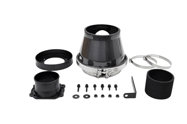 GruppeM Super Cleaner Intake - BMW E36 318is 1.8L | SCI-0100 – UroTuning
