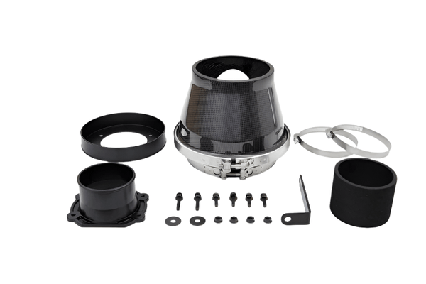 GruppeM Super Cleaner Intake - VW MK3 Golf VR6 | SCI-0162 – UroTuning