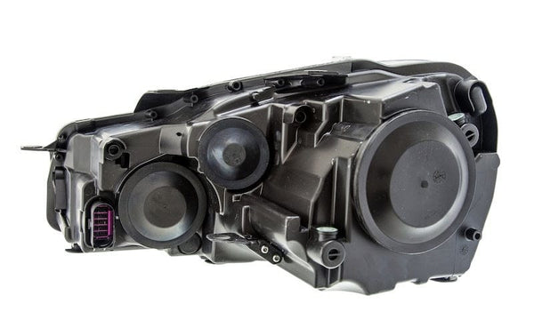 Halogen Headlight (Right) - VW / Mk6 / Golf / GTI | 5K0941006C – UroTuning