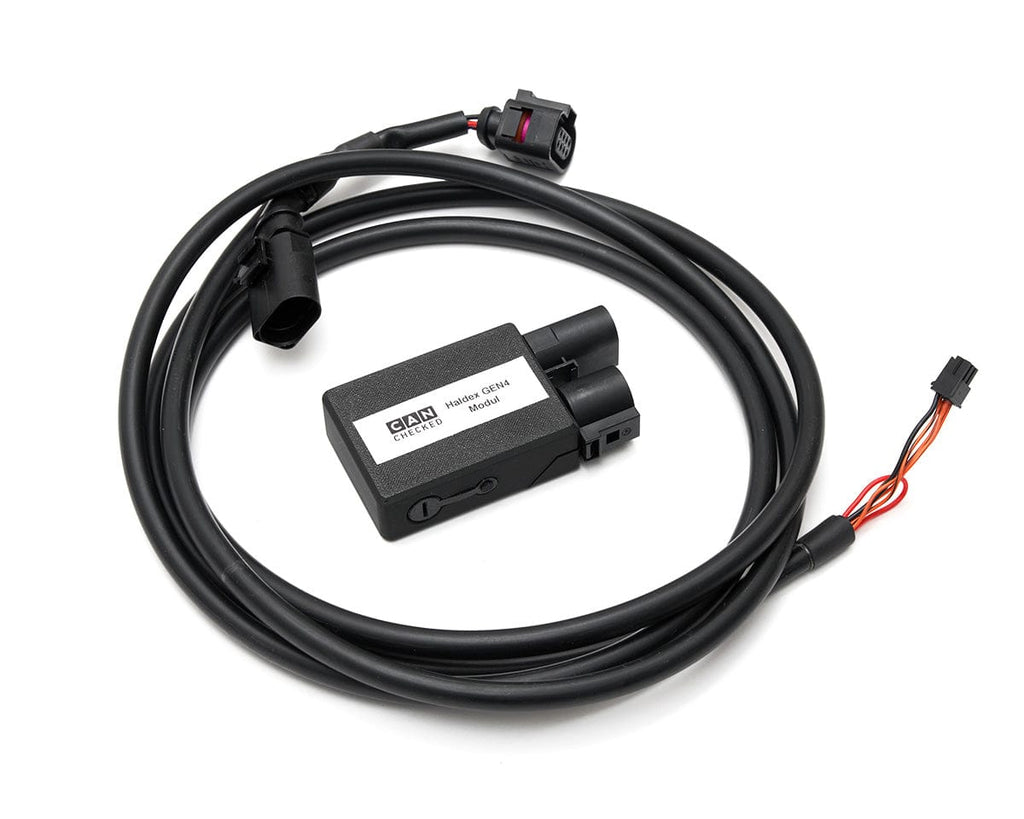 CANchecked Haldex Gen 4 Module | VP22310 – UroTuning