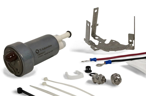 Precision Raceworks Fuel Pump Expansion Modules - BMW / E8X / E9X | 601 ...