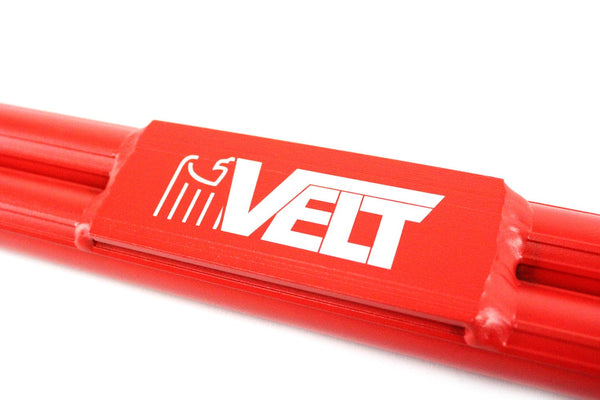 Velt Sport Front Strut Tower Brace - BMW E46 – UroTuning
