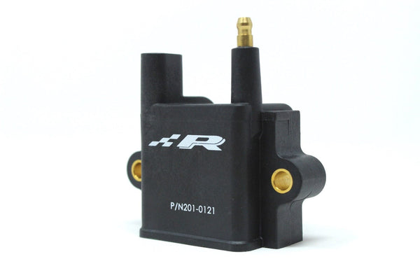 Precision Raceworks High Performance Replacement Ignition Coil | 201 ...