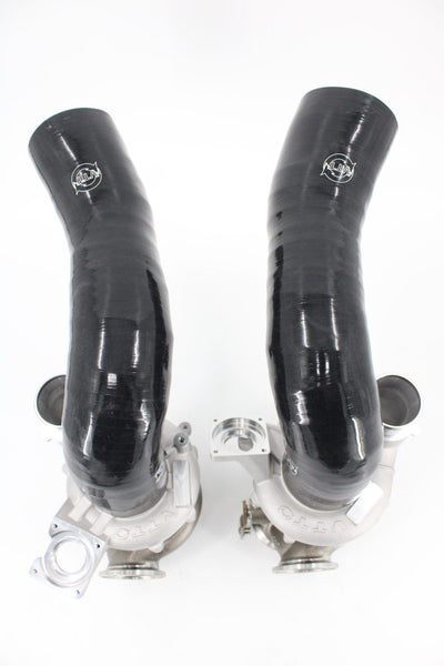 VTT BMW F9X M5/ M8 “GC” Turbocharger Upgrade - BMW / S63 / F9X / M5 ...