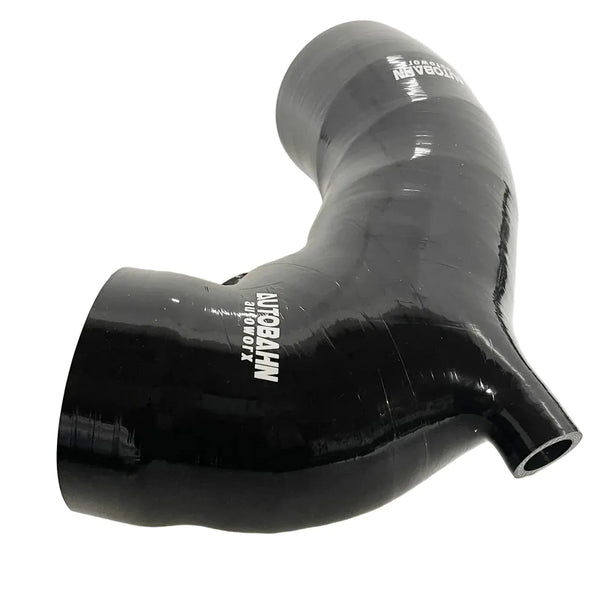 Autobahn Autoworx OBD2 VR6 Intake Pipe - VW / MK3 / Golf / Jetta / Cor ...