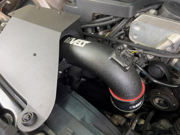 Velt Sport Cold Air Intake System - BMW / N20 / N26 – UroTuning