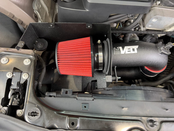 Velt Sport Cold Air Intake System - BMW / N20 / N26 – UroTuning