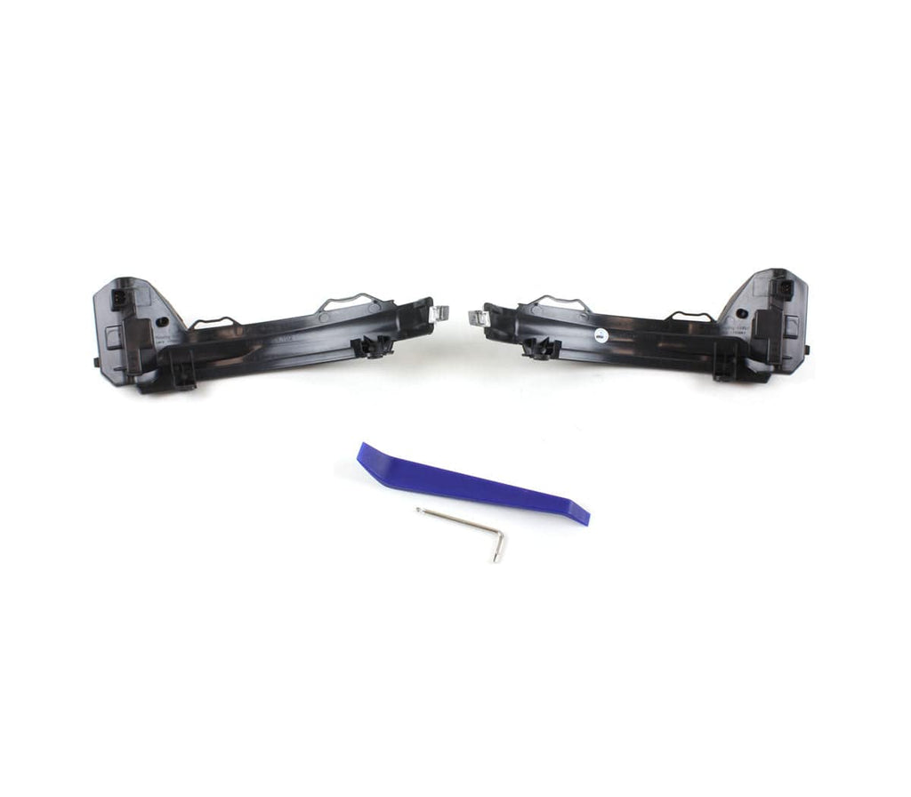 Sequential Turn Signal Kit - VW / Mk2 / Tiguan – UroTuning