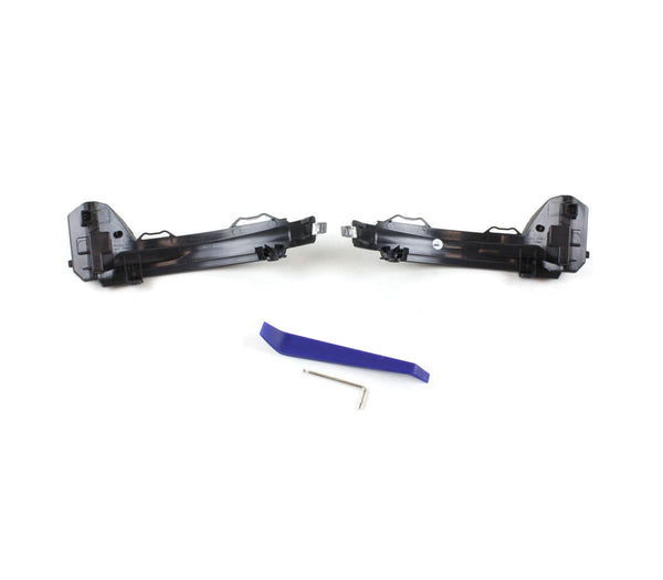 Sequential Turn Signal Kit - VW / Mk2 / Tiguan – UroTuning