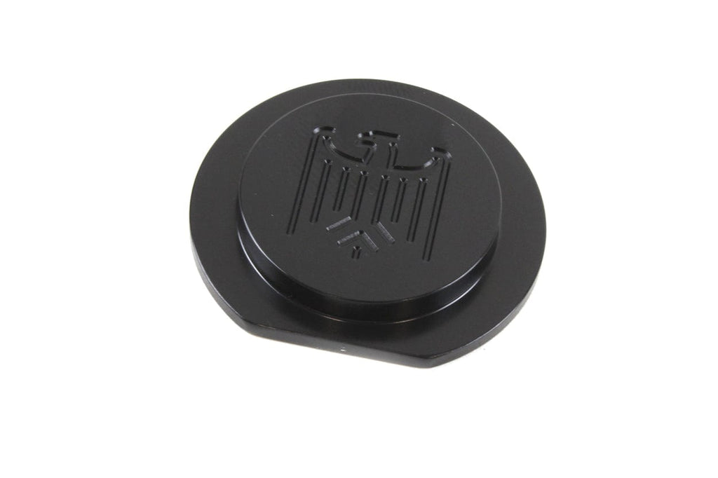 Rear Wiper Delete w/ Silicone - VW/Audi (Many Models Check Fitment ...