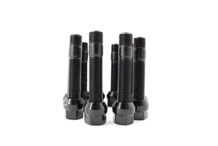 VTT 5x112 to 5x114 Bolt Pattern Conversion Kits - BMW/Toyota – UroTuning