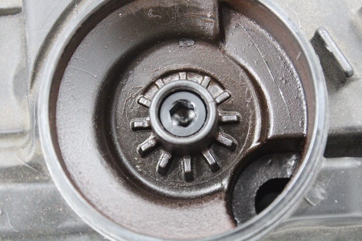 VTT- S55 / N55 PCV Delete kit – UroTuning