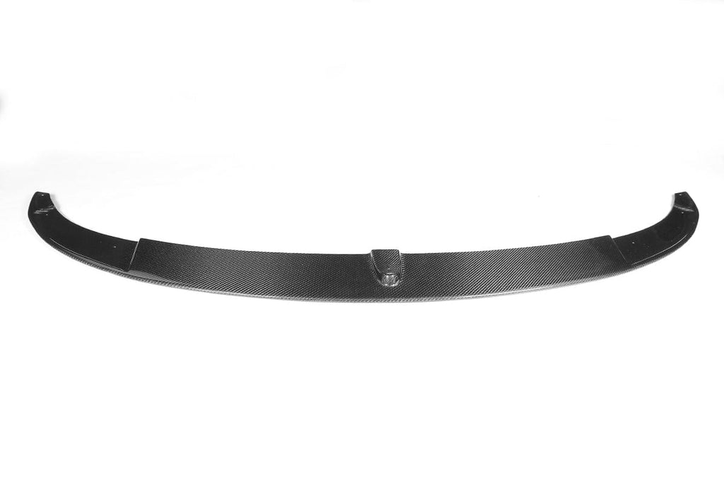 Velt Sport Carbon Fiber Front Lip (V2) - BMW F34 3 Series (M Package) | VELT-EXT-0138 – UroTuning