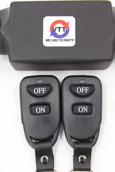 VTT Plug and Play Wireless Xdrive Controller – UroTuning