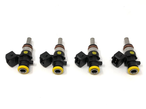 Bosch Motorsport Extended Tip Matched Injectors | 501-0030 – UroTuning