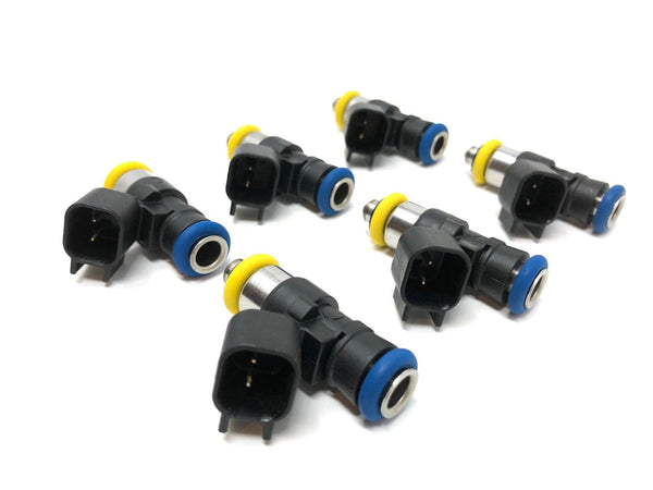 Bosch Flow Matched Injectors (Short) | 501-0028 – UroTuning
