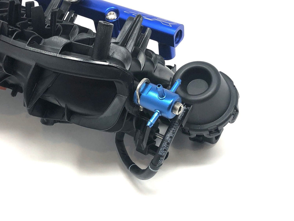 Precision Raceworks EA888.3 Intake Manifold Boost Tap Kit | 601-0228 – UroTuning