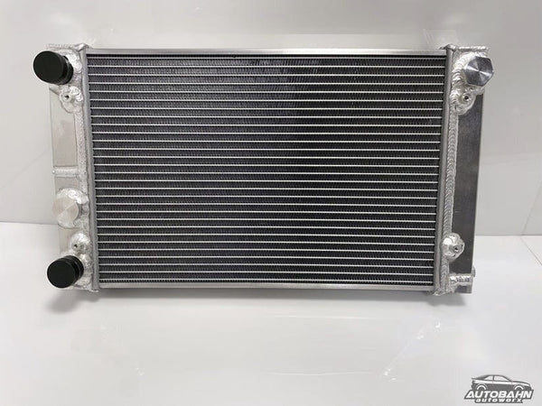 Autobahn Autoworx VW Mk1 Ultimate Radiator – UroTuning