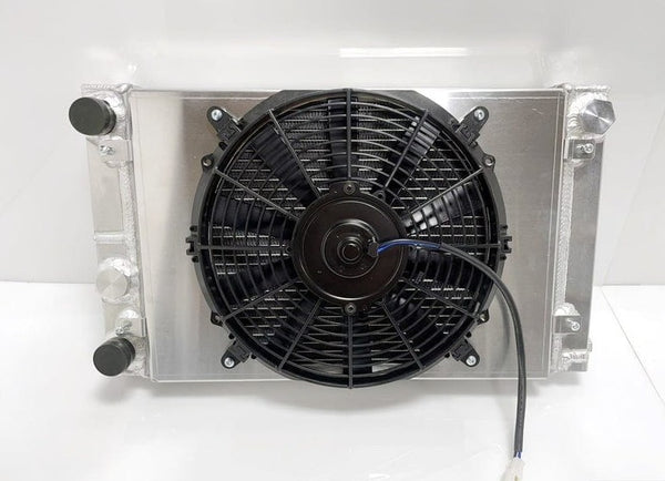 Autobahn Autoworx VW Mk1 Ultimate Radiator – UroTuning