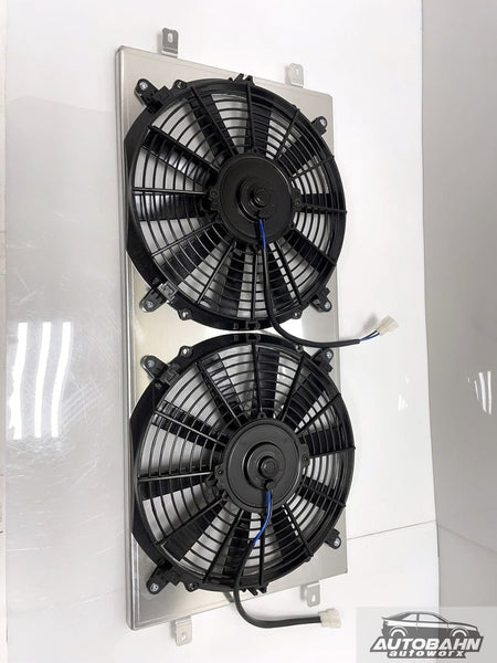 Autobahn Autoworx VW Mk1 Ultimate Radiator – UroTuning