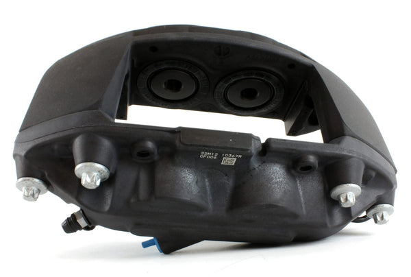 Porsche Genuine Porsche Macan Caliper Front Right | 95B615124F – UroTuning