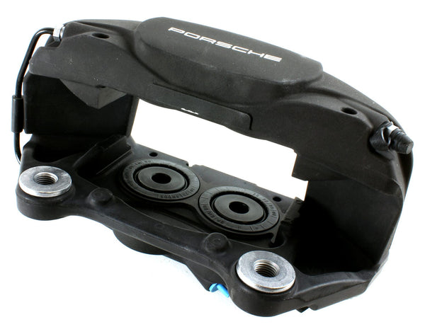 Porsche Genuine Porsche Macan Caliper Front Right | 95B615124F – UroTuning