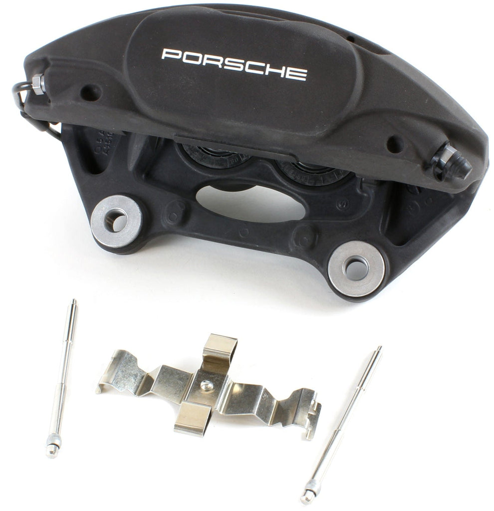 Porsche Genuine Porsche Macan Caliper Front Right | 95B615124F – UroTuning